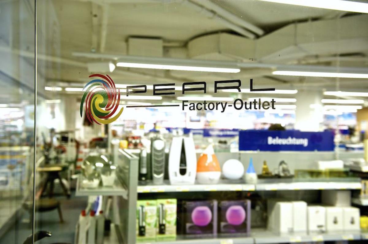 Pearl Schweiz GmbH, Pratteln