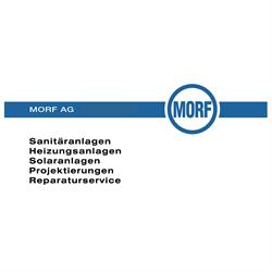 Morf AG in Gümligen